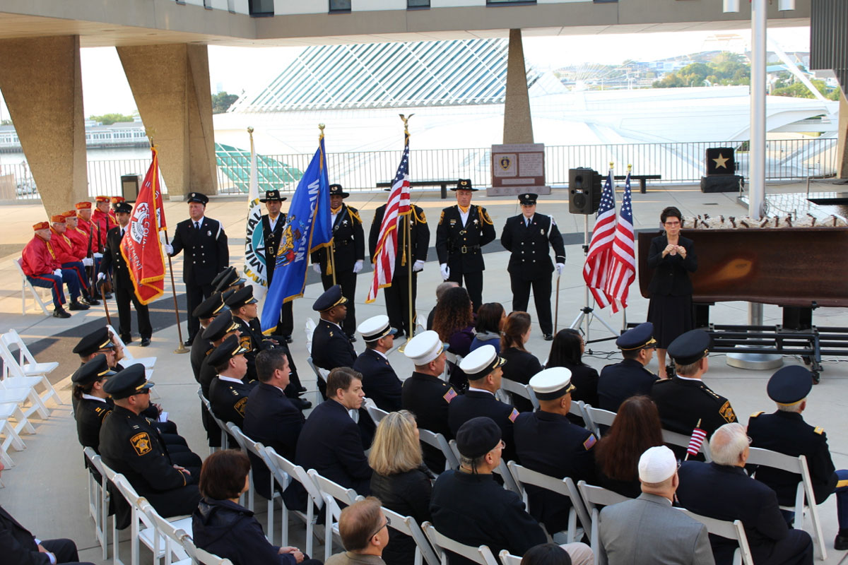 Events | War Memorial Center