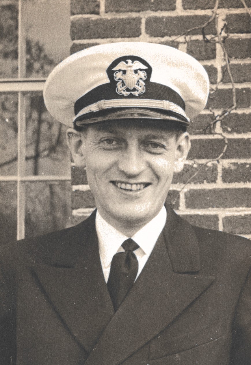 George William Fox - War Memorial Center