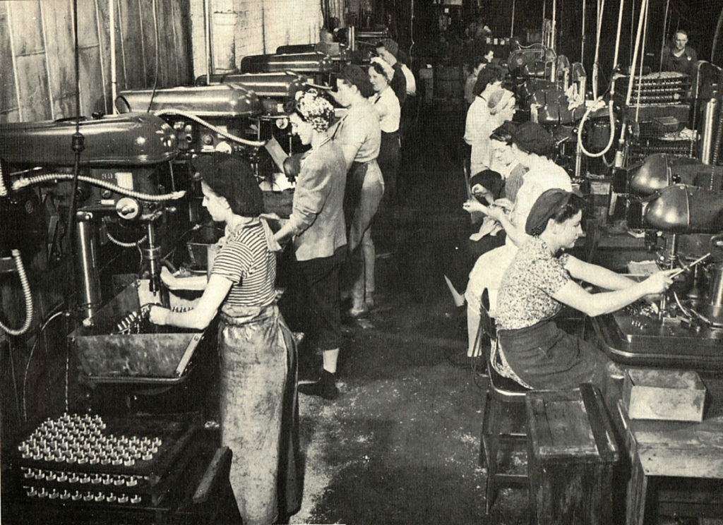 When Milwaukee Went to War: Part 4 - War Memorial Center