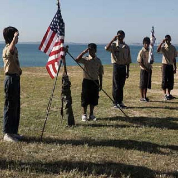 Lesson Plans – War Memorial Center