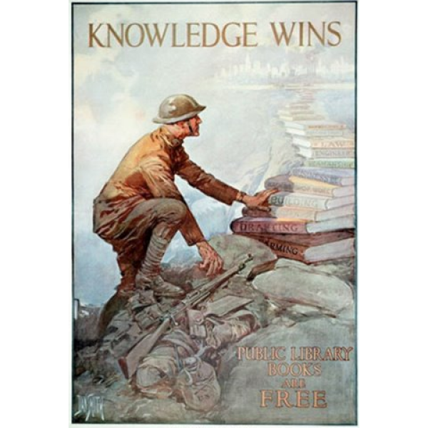 Lesson Plans – War Memorial Center